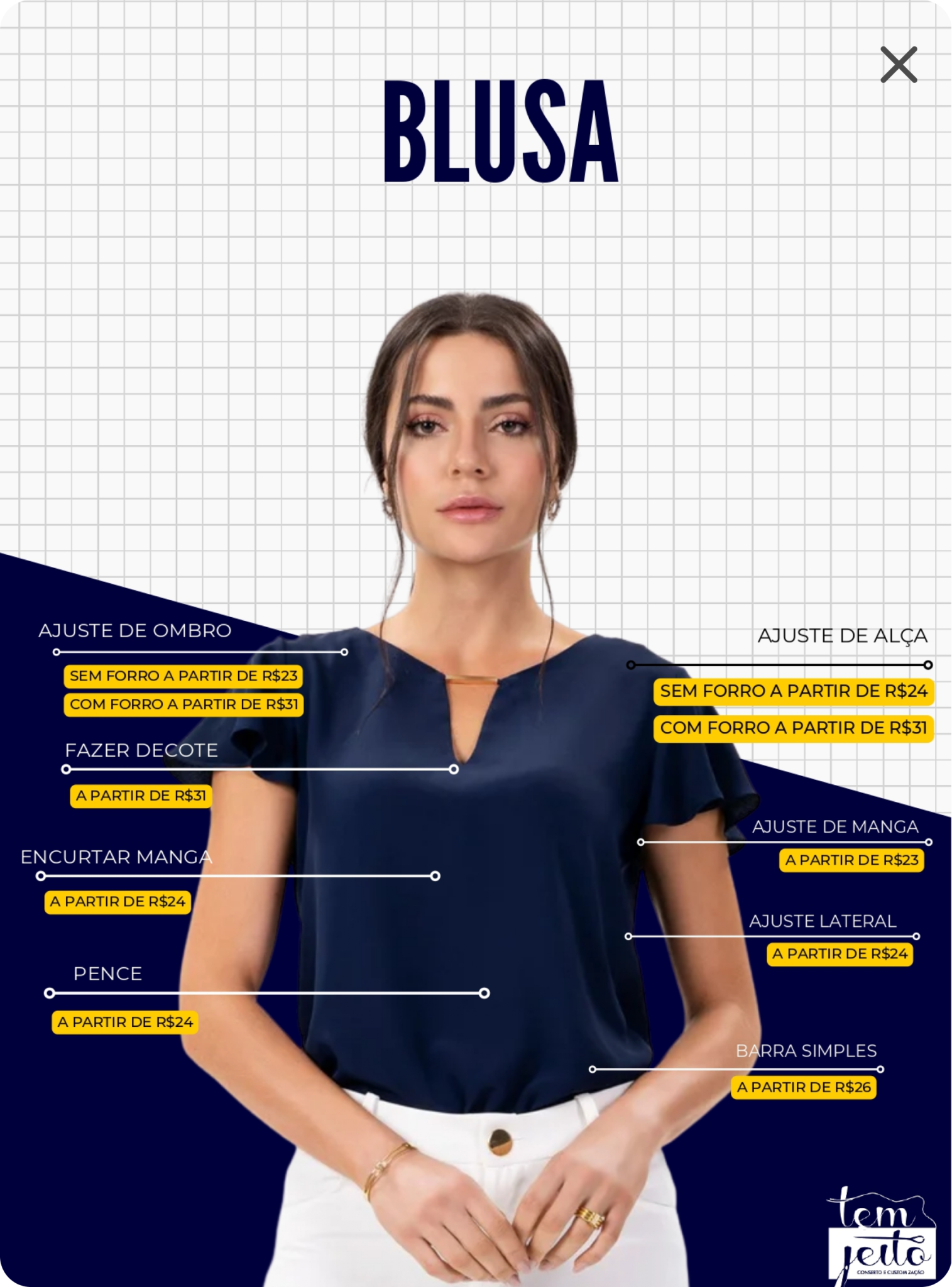 Customização de Abadás na Tem Jeito: 28 Modelos para Você Escolher e ...