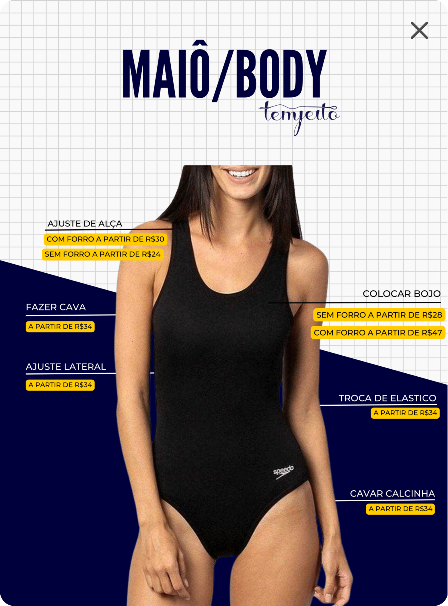 Customização de Abadás na Tem Jeito: 28 Modelos para Você Escolher e ...